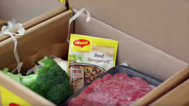 #3 global food trends we're hitting | Nestlé Global