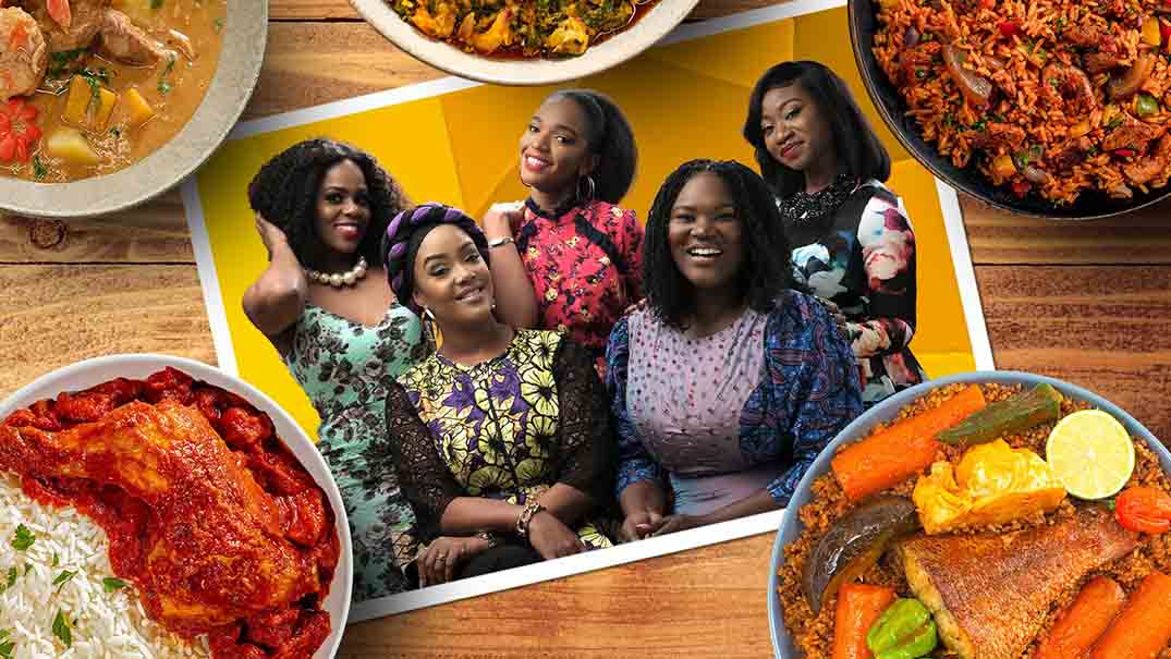 Maggi puts on a show | Nestlé Global