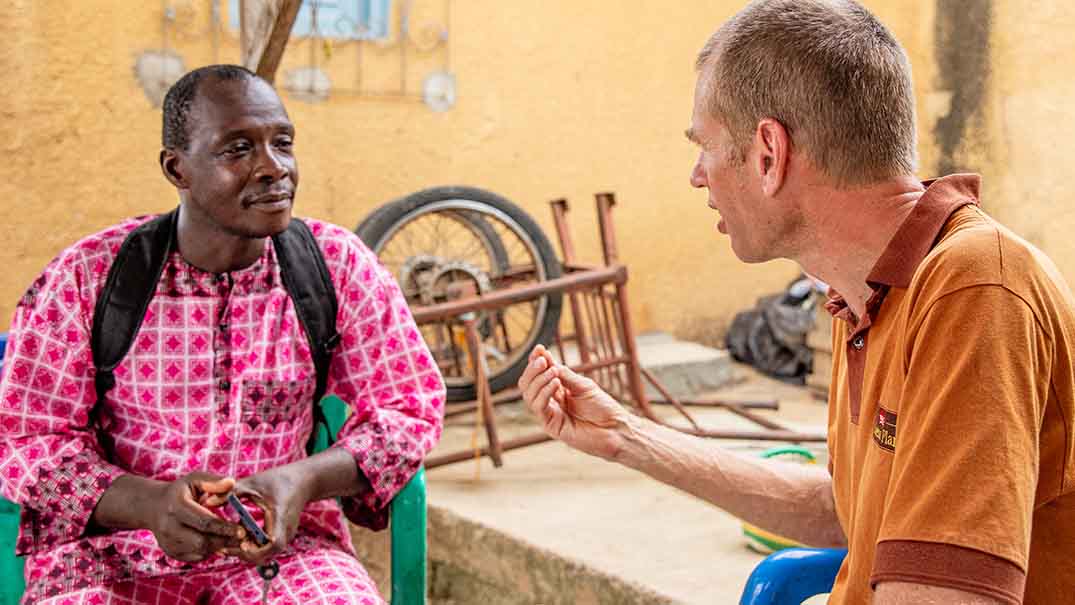 Scaling our system to tackle child labor | Nestlé Global