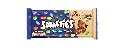 Speaking through our brands | Nestlé Annual Report