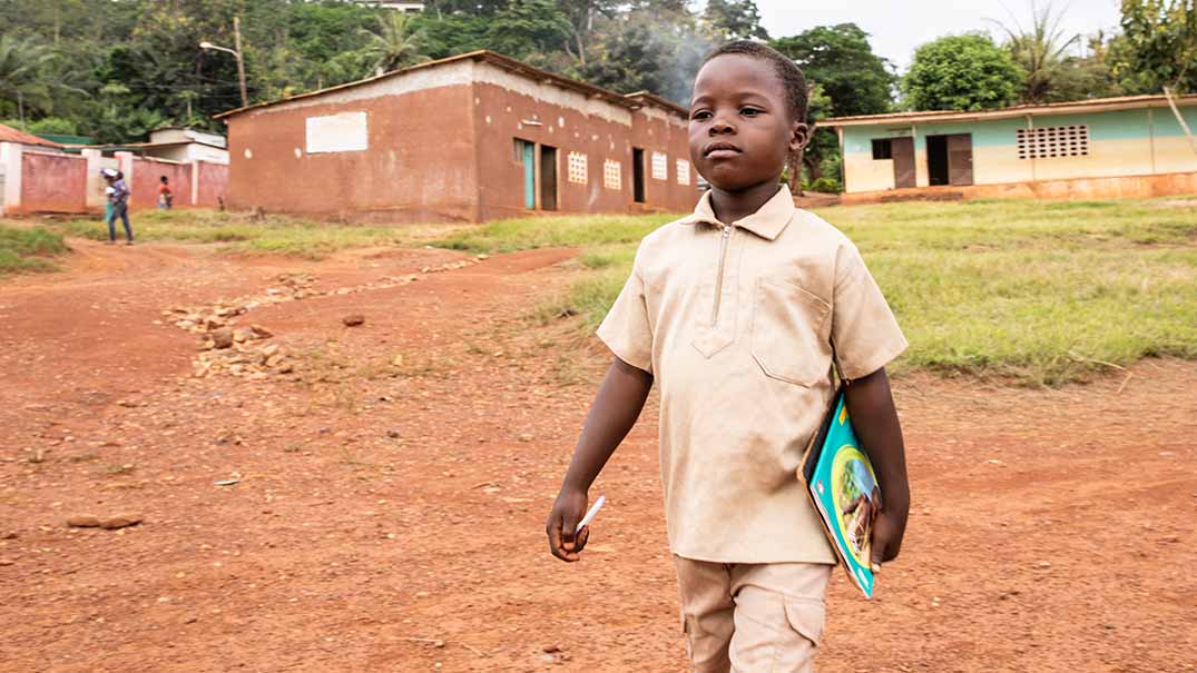 Human Rights Violations Child Labour