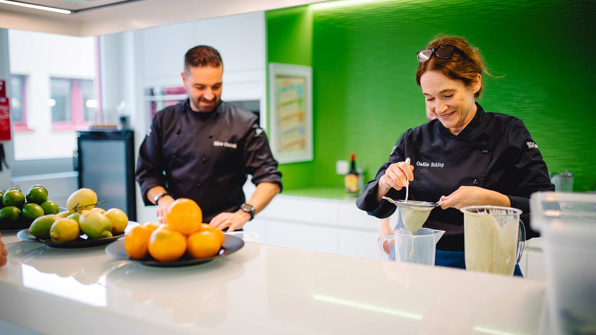 Taking open innovation to a new level | Nestlé Global