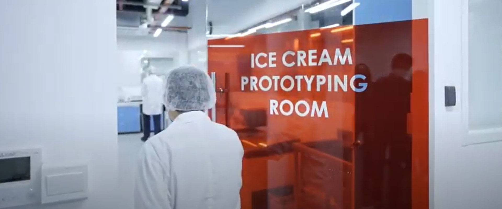 Driving purpose through innovation | Nestlé Annual Report