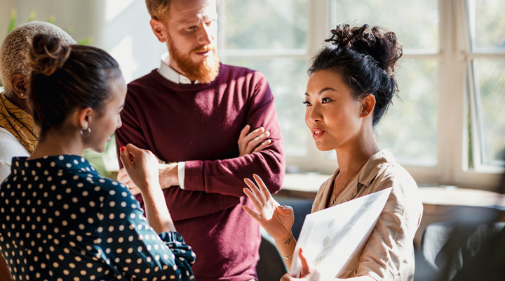 Diversity, equity, and inclusion | Nestlé Global