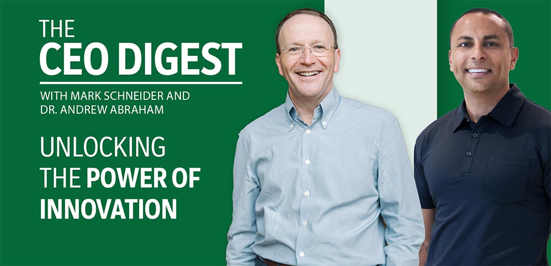 Unlocking the power of innovation | Nestlé Global