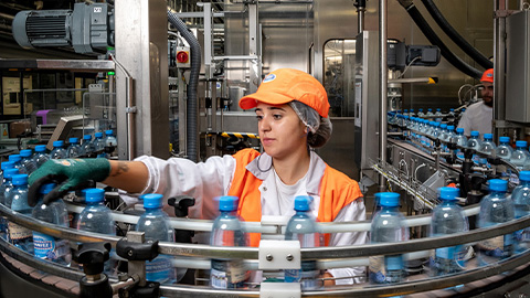 Health & safety at work | Nestlé Global