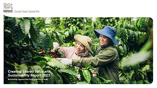 Diversity, equity, and inclusion | Nestlé Global