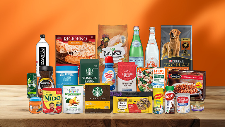 157th Annual General Meeting | Nestlé Global