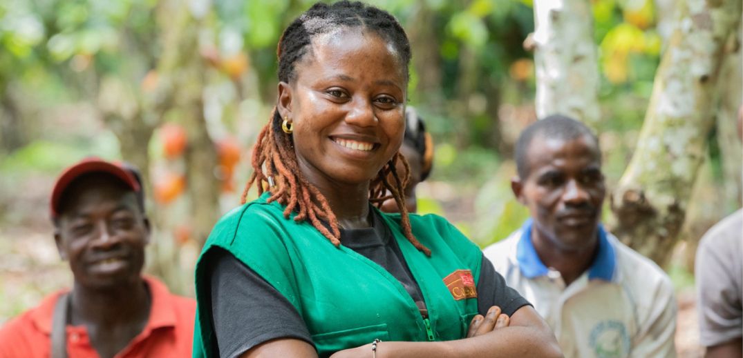 Nestlé's income accelerator program | Nestlé Global