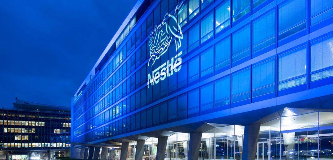 How many Nestlé companies are there? | Nestlé Global