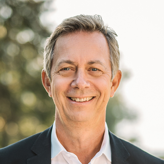 Bernard Meunier, Executive Board | Nestlé Global