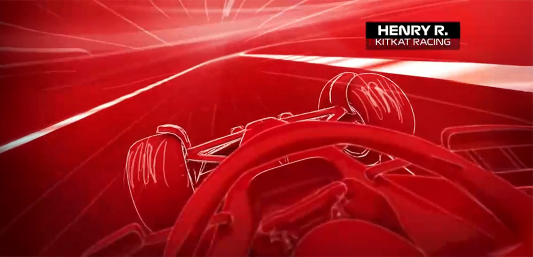 KitKat becomes the Official Chocolate Bar of Formula1® | Nestlé Global