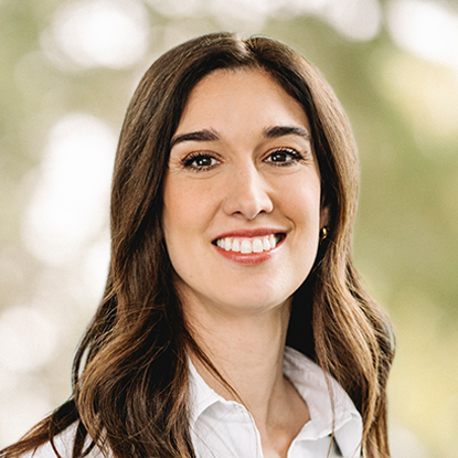 Anna Lenz, Global Head of Human Resources | Nestlé Global