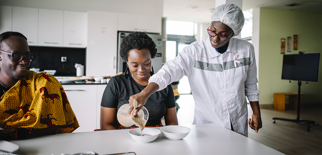 Explore Research and Development jobs | Nestlé Global