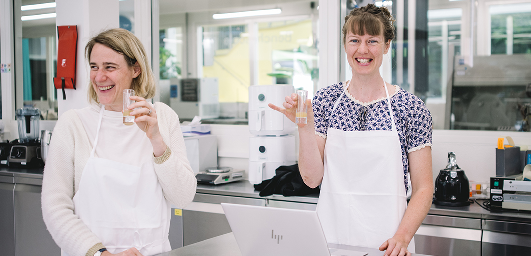 Explore Research and Development jobs | Nestlé Global