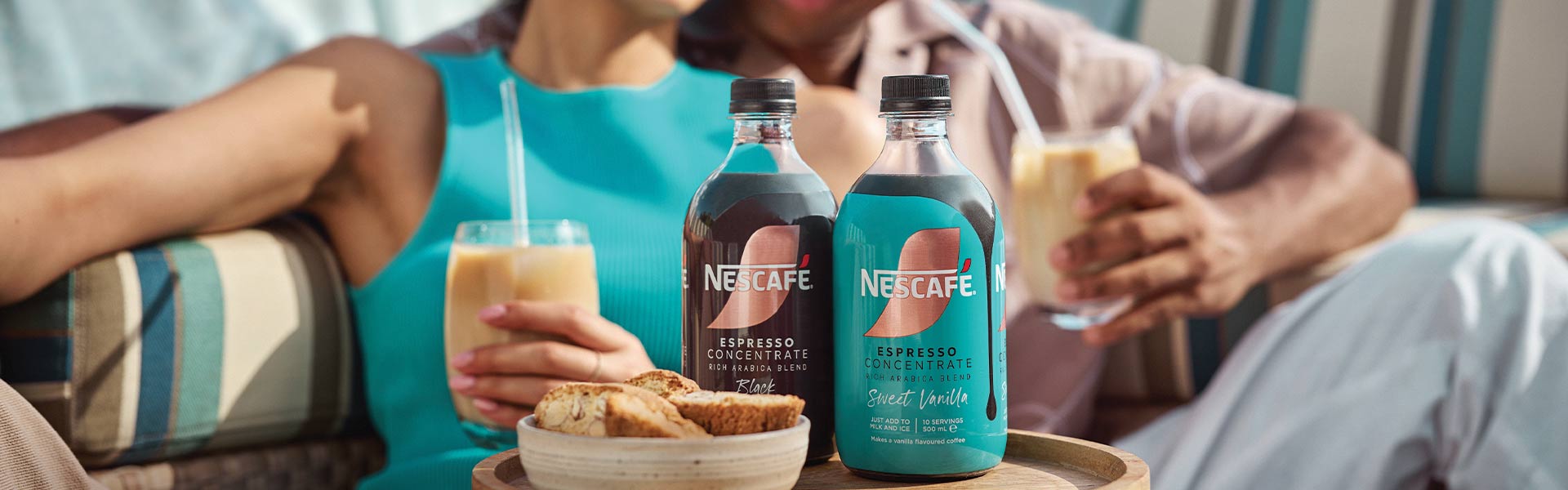 Nestlé Annual Report 2024 | Nestlé Global