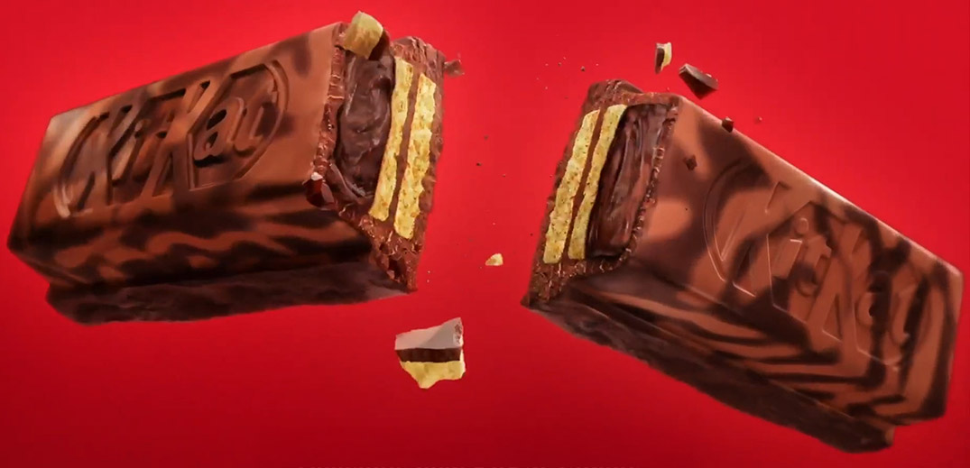 KitKat tablets in Europe | Nestlé Global