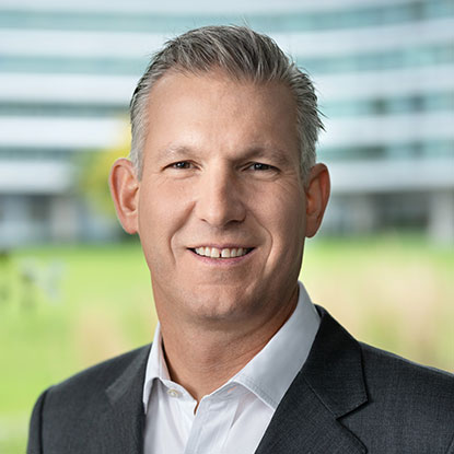 Philipp Navratil, CEO Nestlé S.A. | Nestlé Global
