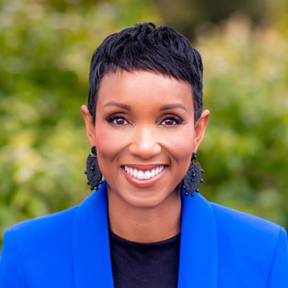 Stephanie Pullings Hart, Executive Vice President | Nestlé Global