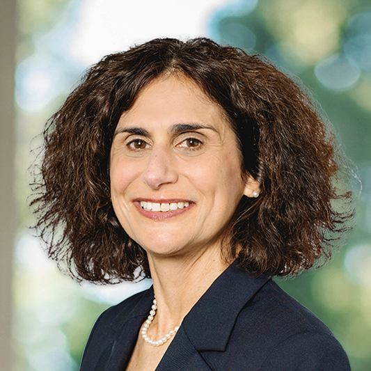 Anna Mohl, Executive Board | Nestlé Global