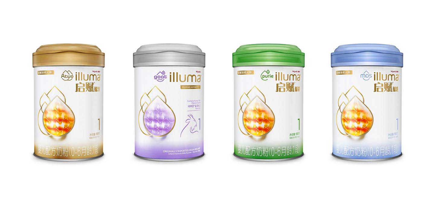 Connecting through our brands | Nestlé Global