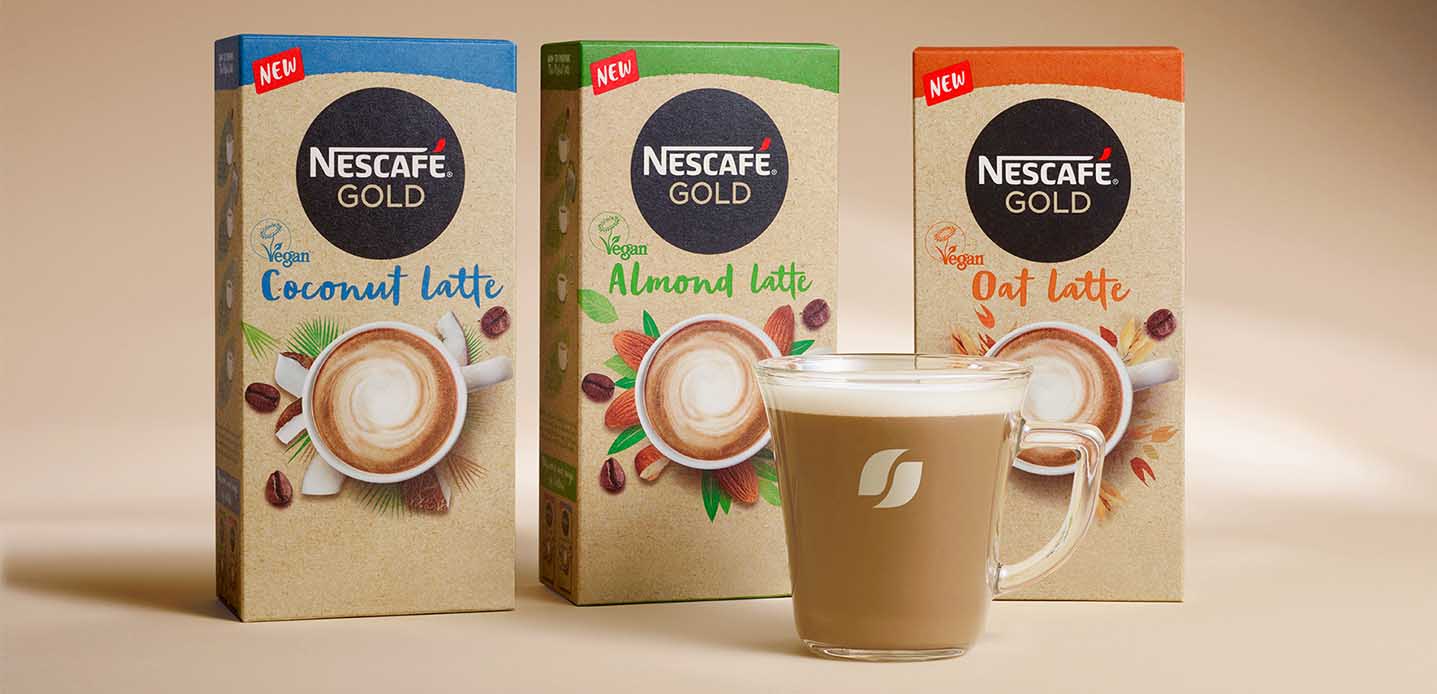 Connecting through our brands | Nestlé Global