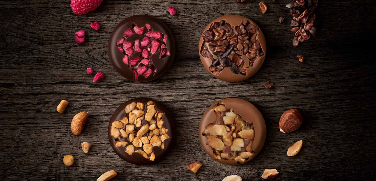 Speaking through our brands | Nestlé Annual Report