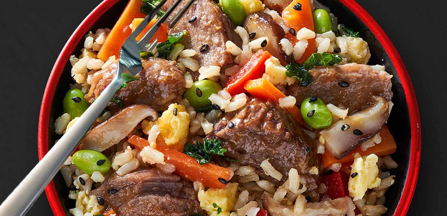 Speaking through our brands | Nestlé Annual Report