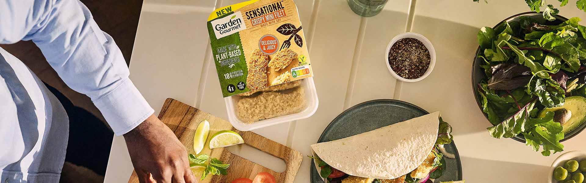 Powering our growth strategy | Nestlé Global