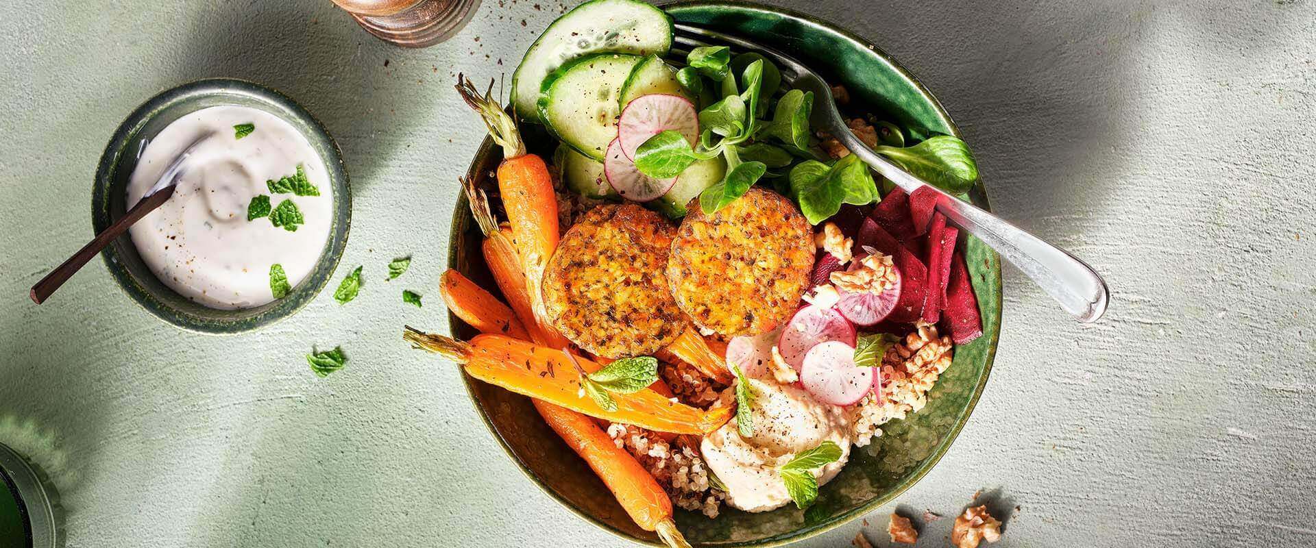 Connecting through our brands | Nestlé Annual Report