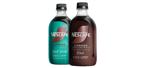 Powering our growth strategy | Nestlé Global