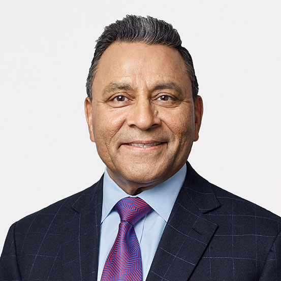 Board of Directors: Dinesh Paliwal | Nestlé Global