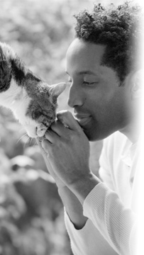 Purina pet food brand | Nestlé Global