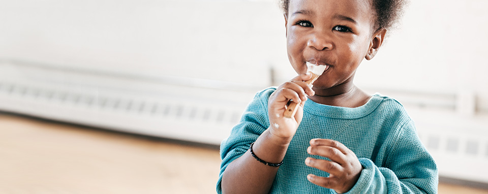 5 ways to boost toddler nutrition | Nestlé Global