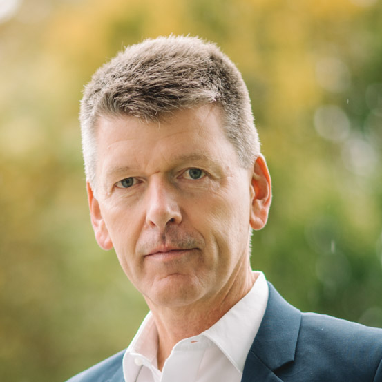 François-Xavier Roger, Former EB Member | Nestlé Global