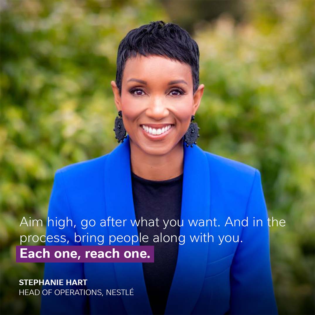 International Women's Day 2024 | Nestlé Global