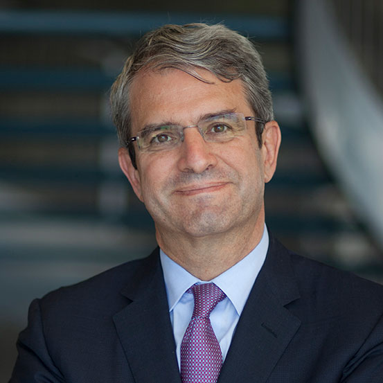 Laurent Freixe | Nestlé Global