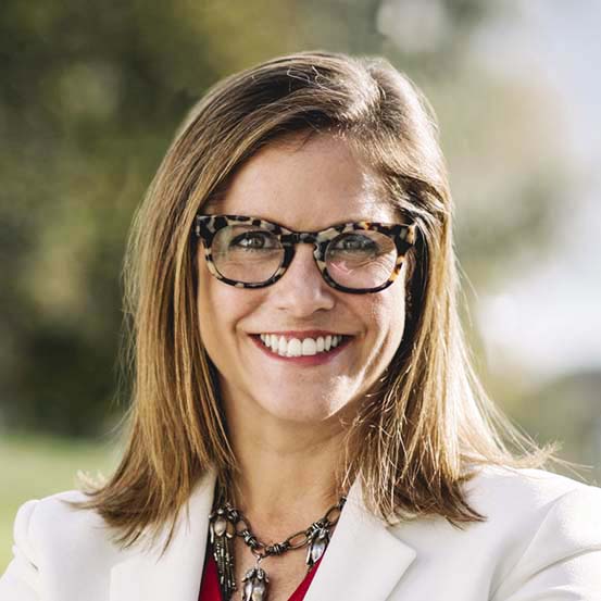 Lisa Gibby, Chief Communications Officer | Nestlé Global