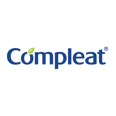 Complete Nutrition Logo