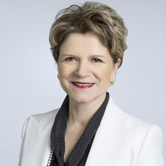 Marie-Gabrielle Ineichen-Fleisch | Nestlé Global