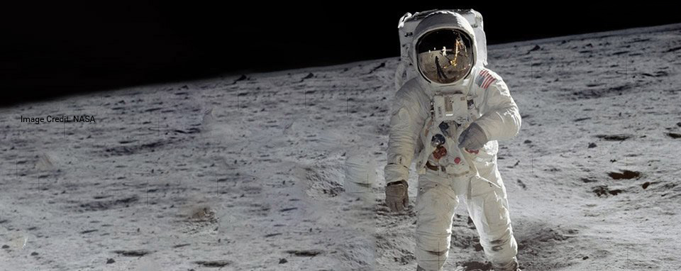 Support for the Apollo 11 space mission | Nestlé Global