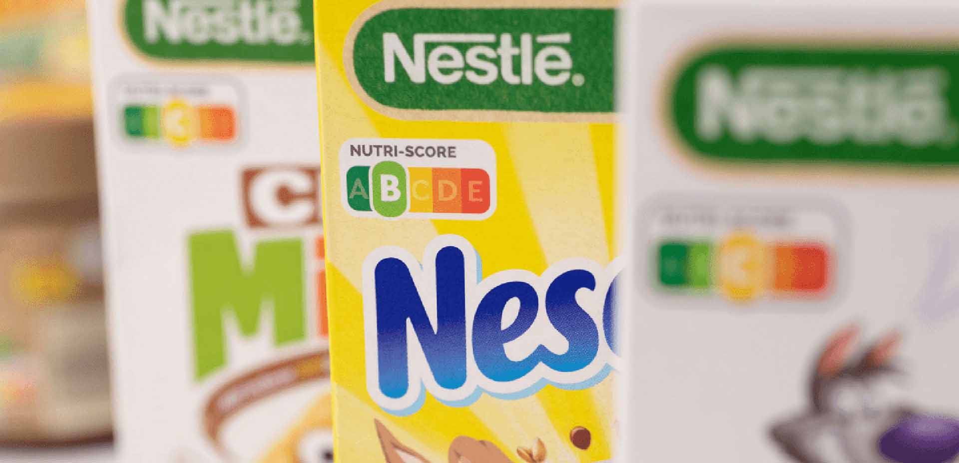 Nutrition made easy | Nestlé Global
