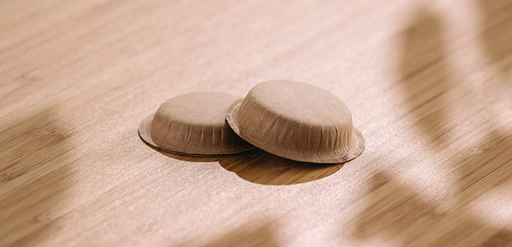 Coffee capsules, a sustainable approach to packaging | Nestlé Global