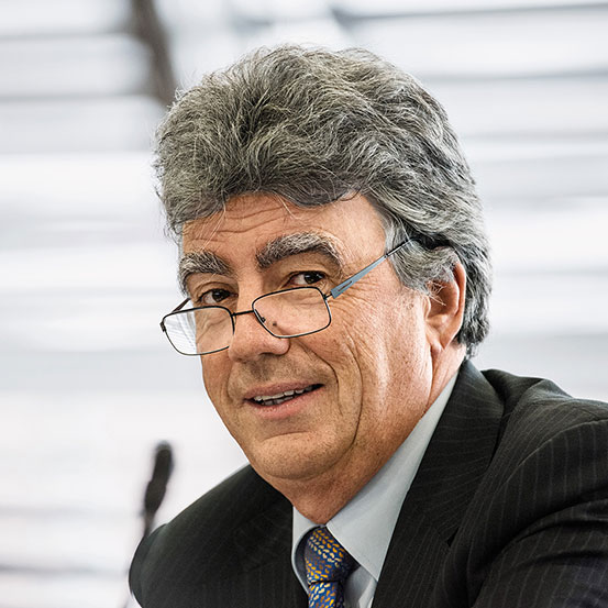 Patrick Aebischer, Board of Directors | Nestlé Global