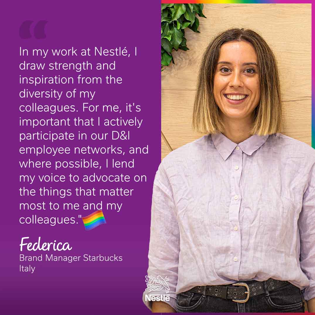5 Strategies for building an inclusive work culture | Nestlé Global