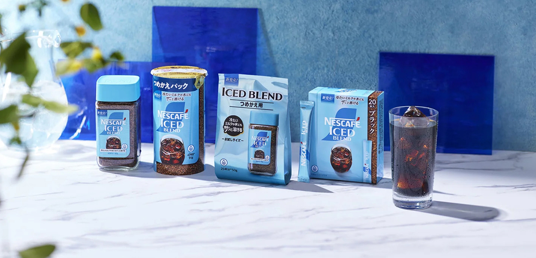Unlocking premium cold coffee innovation | Nestlé Global