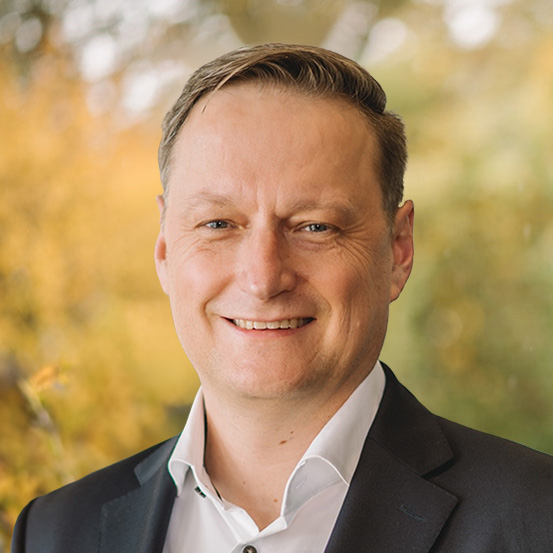 Stefan Palzer, Executive Vice President | Nestlé Global