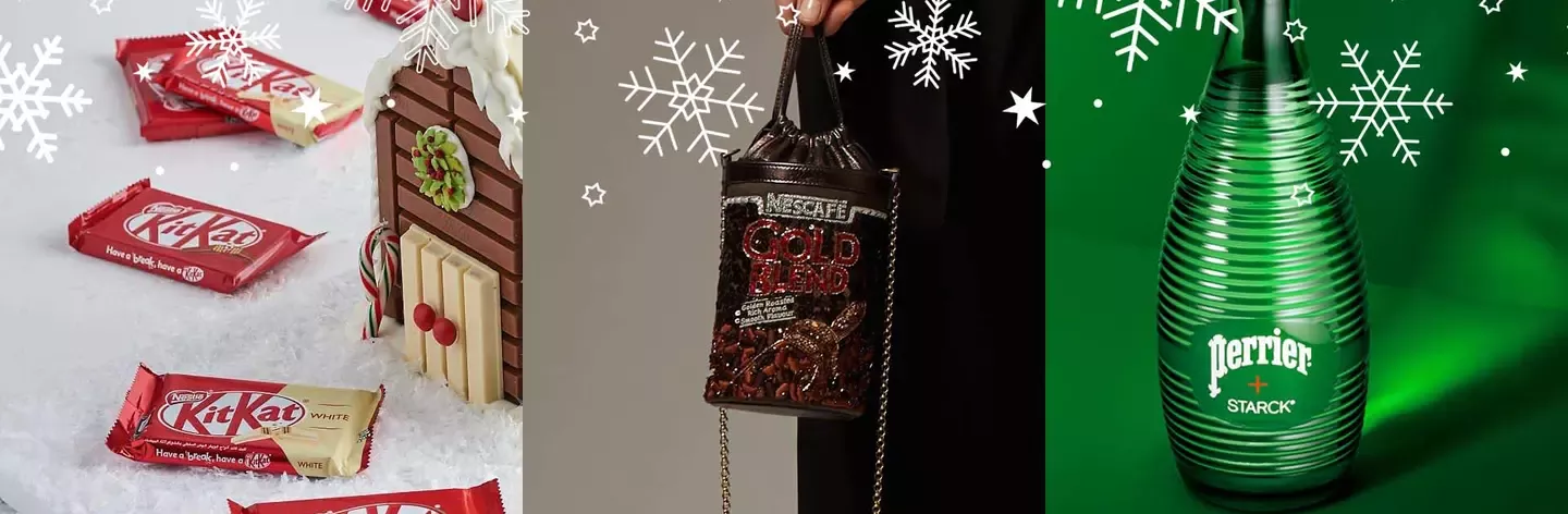 Nestlé gifts to get the season started | Nestlé Global
