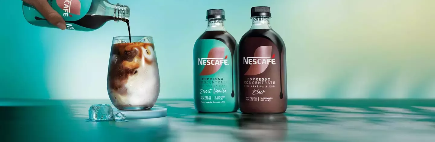 Nestlé: Good food, Good life | Nestlé Global