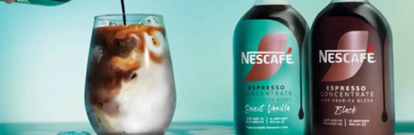 Nestlé: Good food, Good life | Nestlé Global